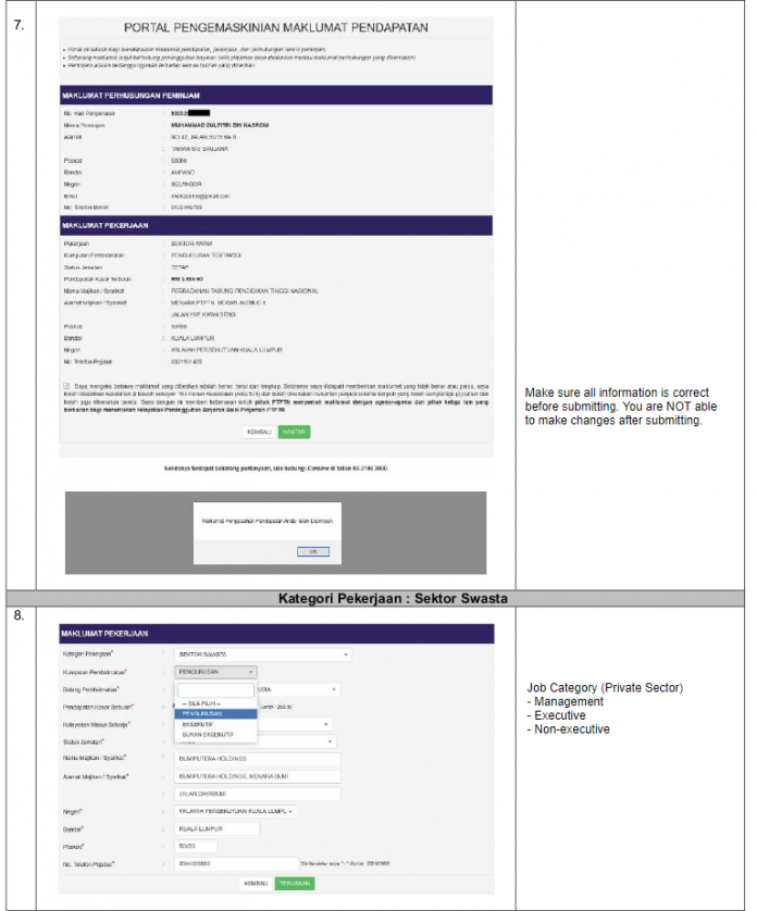 How to defer your PTPTN repayment | Free Malaysia Today (FMT)