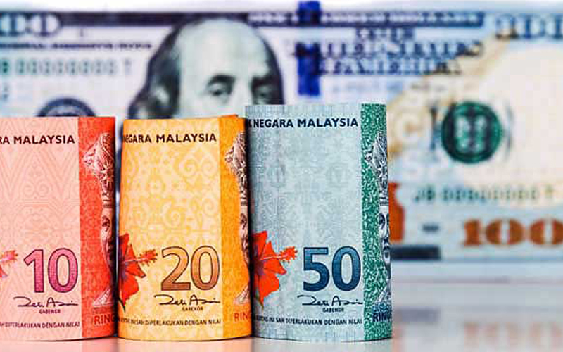Ringgit rises versus US dollar for third consecutive day | FMT
