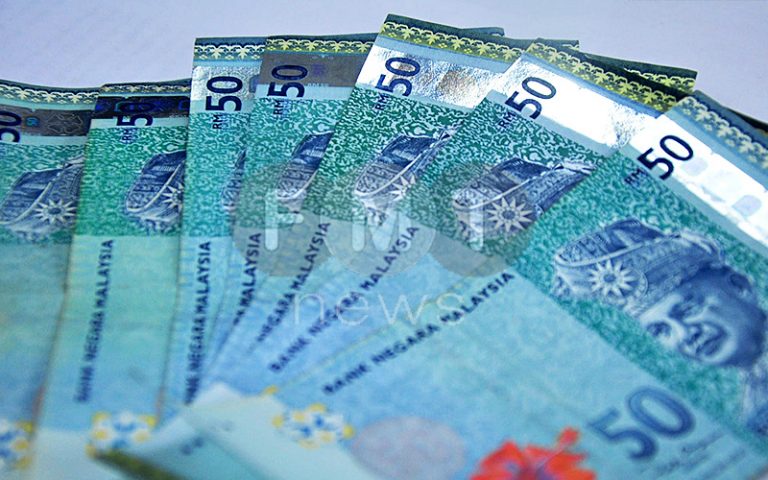 Look at ringgit value before and after PH took over, Umno says | Free ...