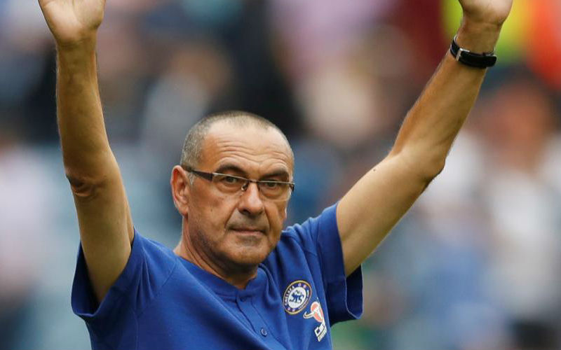 Sarri’s perfect start facing test at West Ham | Free Malaysia Today (FMT)