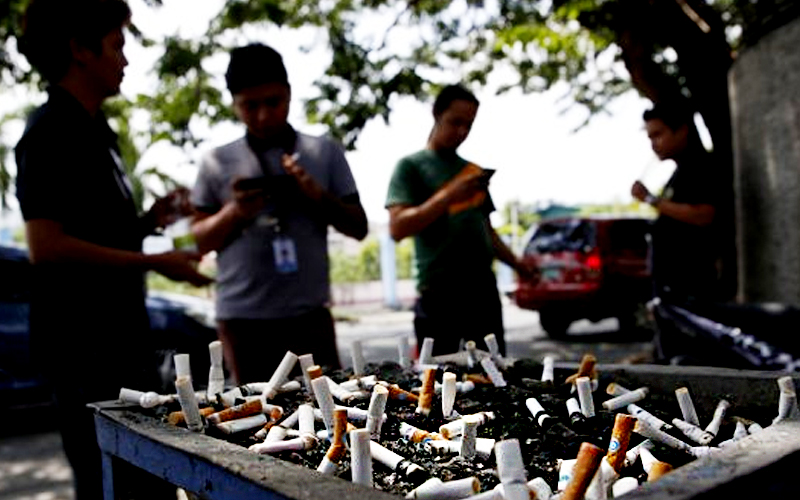 Stop taking revenue from sin taxes, economist says on tobacco trade | FMT