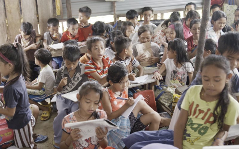 Citizenship will be best Merdeka gift for stateless children, says MP ...