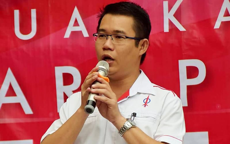 Johor govt warns aides of elected reps against taking ‘commissions’ | FMT