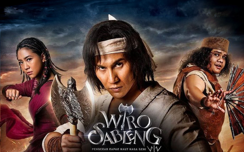 Filem pendekar Wiro Sableng bawa pengalaman Hollywood | FMT