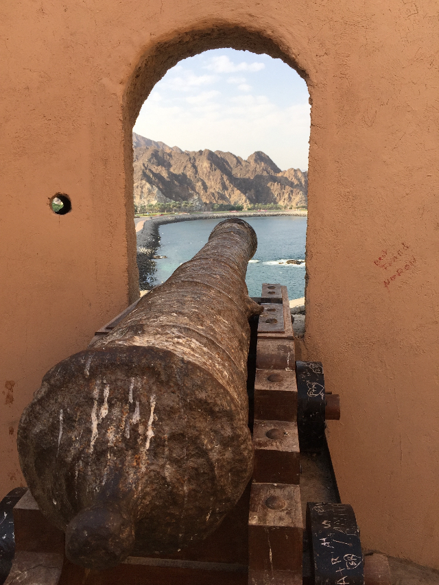 A glimpse into Oman’s fascinating cultural heritage | Free Malaysia ...