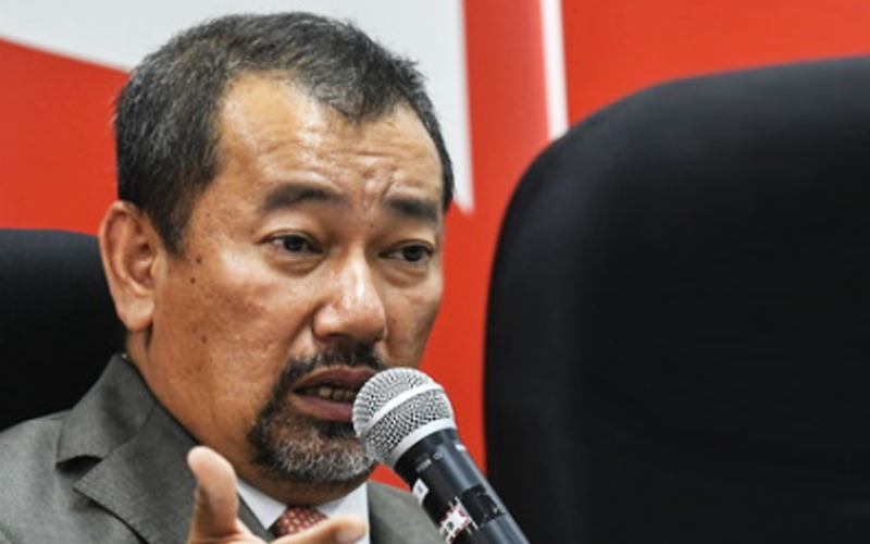 FGV Holdings extends tenure of Azhar Abdul Hamid as director, chairman ...