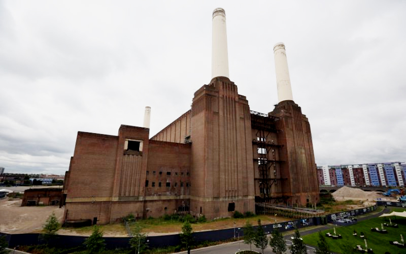 Sime Darby, SP Setia sell Battersea to PNB, EPF | FMT