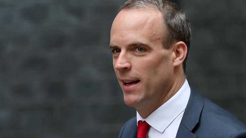 UK ambassador to Iran arrested at Tehran protests | Free Malaysia Today ...