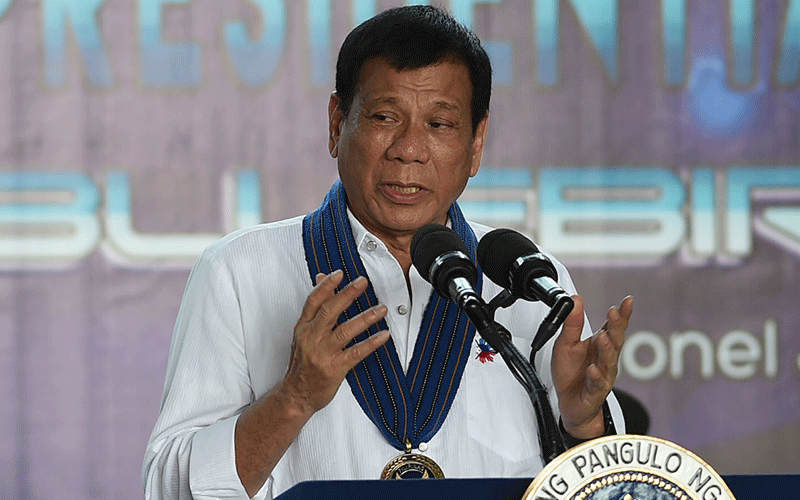 Philippines says UN rights council seat vindicates its policies | FMT
