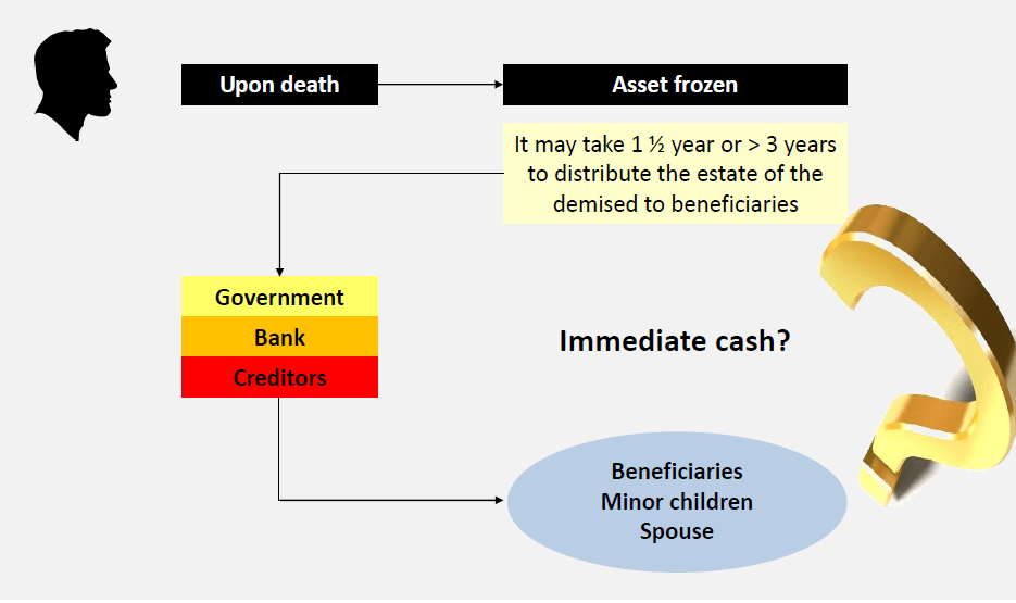 Understanding estate probate and wealth distribution | FMT