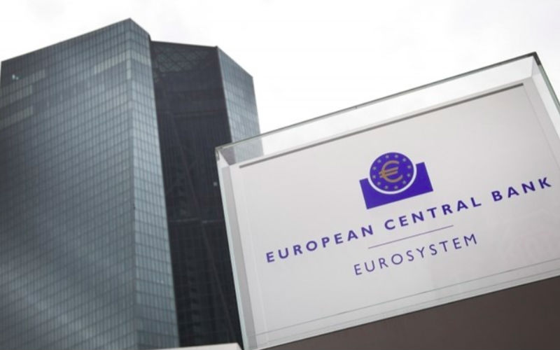 ECB goes on offensive as inflation pressure mounts | FMT