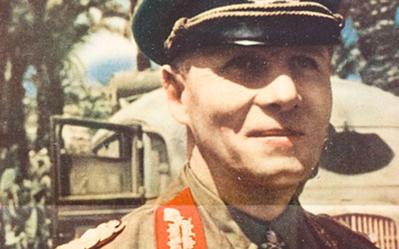 Outcry in Germany over homage to Rommel | Free Malaysia Today (FMT)