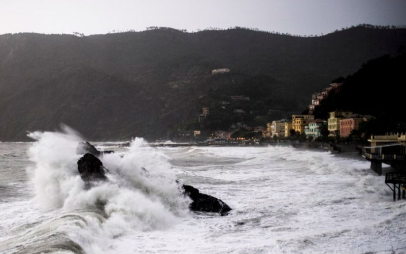 Five die as storms, high winds batter Italy | FMT