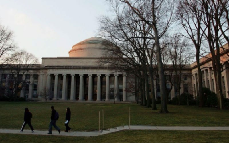 MIT unveils new US$1 billion college for artificial intelligence | FMT