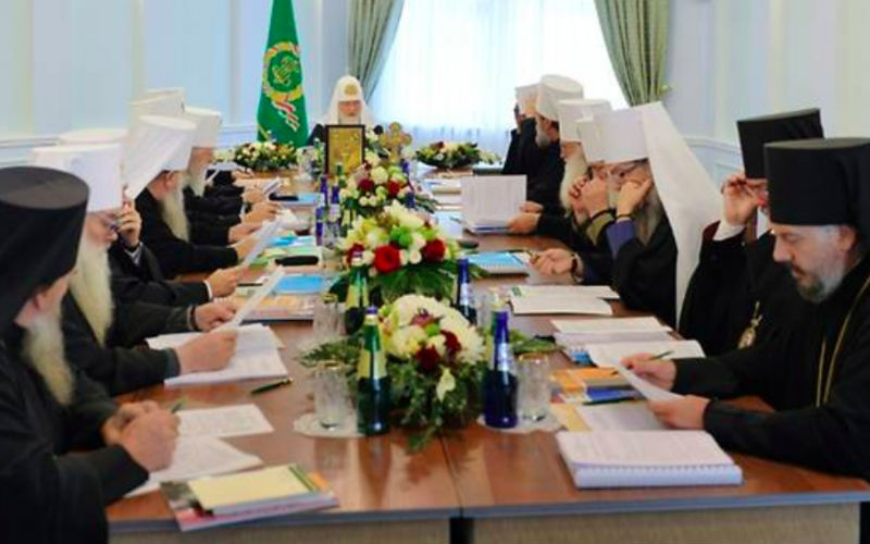 Russian press warns of ‘Orthodox war’ over Church split | Free Malaysia ...