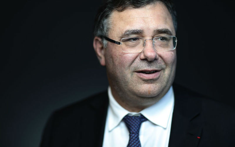 Total CEO steps into eye of Saudi storm as other bosses balk | FMT