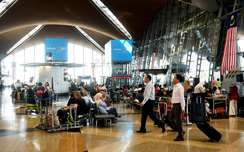 MAHB tells why Malaysia’s current airport model ensures connectivity | FMT