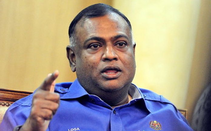 PH lost in Melaka because of ‘same old script’, says ex-deputy minister ...