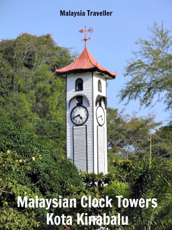 Malaysia’s stunning clock towers: Part II | Free Malaysia Today (FMT)