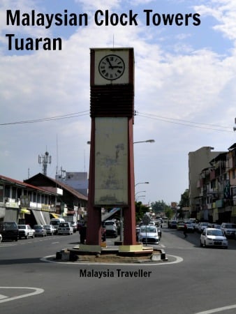 Malaysia’s stunning clock towers: Part II | Free Malaysia Today (FMT)