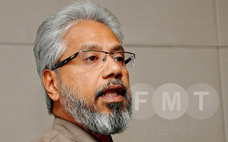 Ratifying UN treaty won’t affect Bumiputera rights, says Waytha | FMT