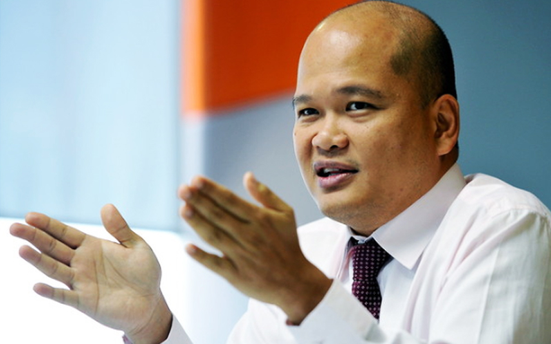 Asset restructuring a normal procedure, says Khazanah MD | Free ...