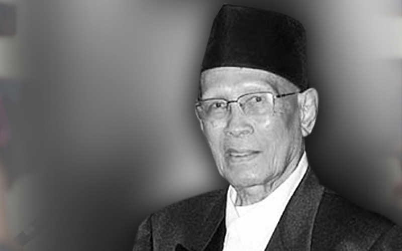Tokoh tilawah Hassan Azhari meninggal dunia | FMT