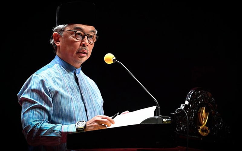 Tengku Abdullah: Pahang akan teruskan operasi cegah maksiat | Free ...