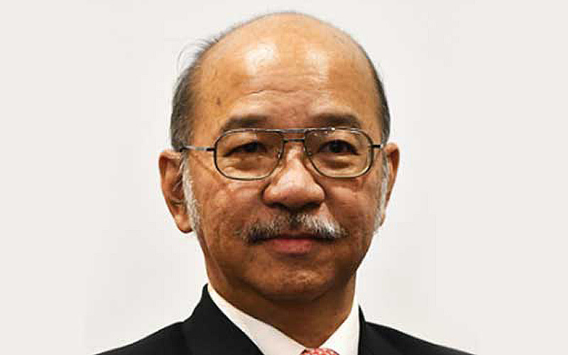 Raymond Tan’s entry shows Shafie cabinet is weak, says SAPP chief ...