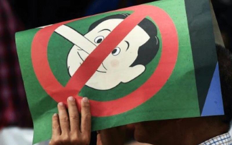 Thai rappers cause stir with anti-junta lyrics | Free Malaysia Today (FMT)