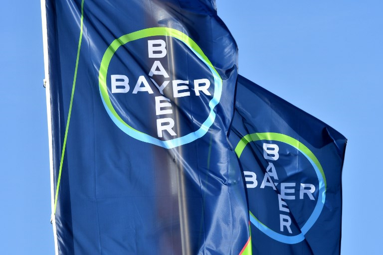 Bayer gets new trial on punitive damages in US$289 million weed-killer ...