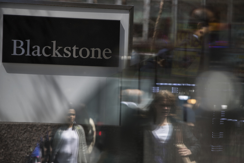 How Blackstone landed US$20 billion from Saudis for infrastructure | FMT