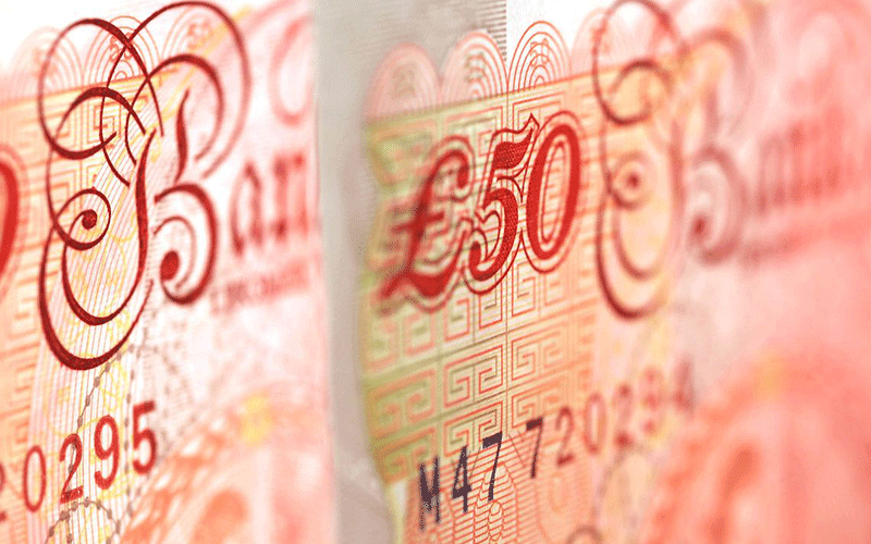 BOE to future-proof 50-pound note by making it out of plastic | FMT
