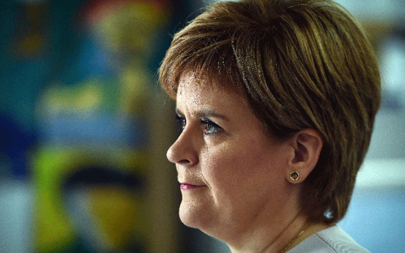Scotland eyes independence vote, lays out new rules | FMT