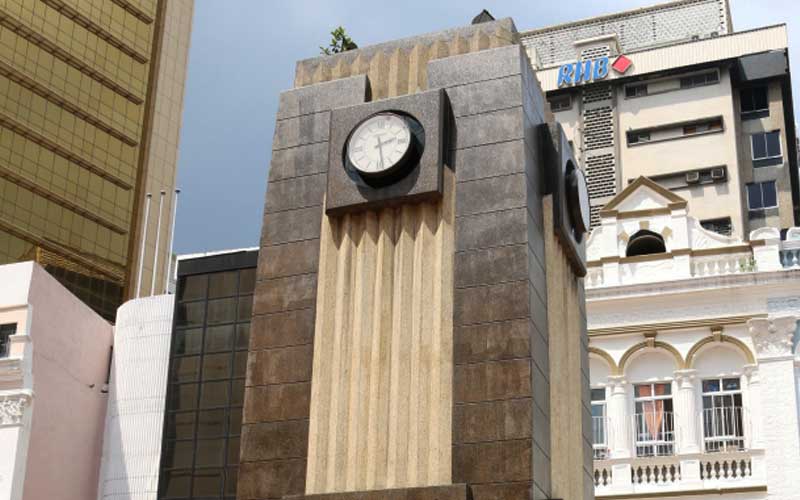 The making magnificent buildings of Arthur Oakley Coltman in KL | FMT