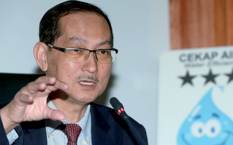 SPAN jamin bekalan air awam bebas bakteria E-Coli | Free Malaysia Today ...