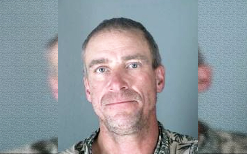 Lelaki didakwa pukul wanita disangka warga China di Colorado | Free ...