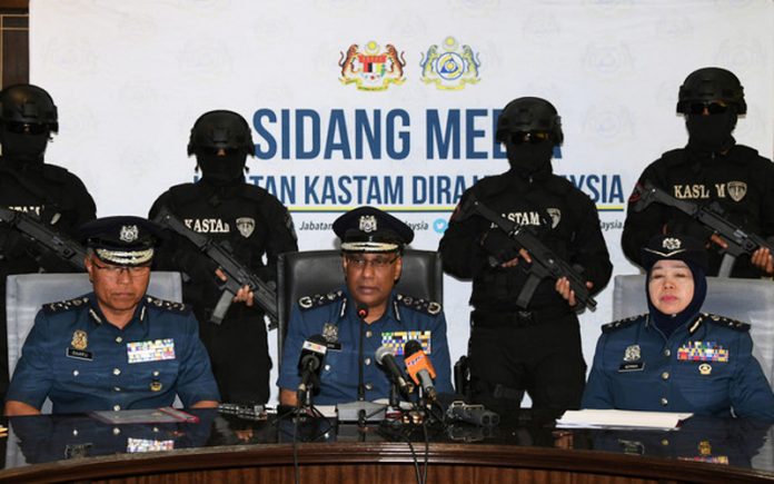 Kastam: Jangan kaitkan SST dengan kenaikan harga barang | Free Malaysia ...