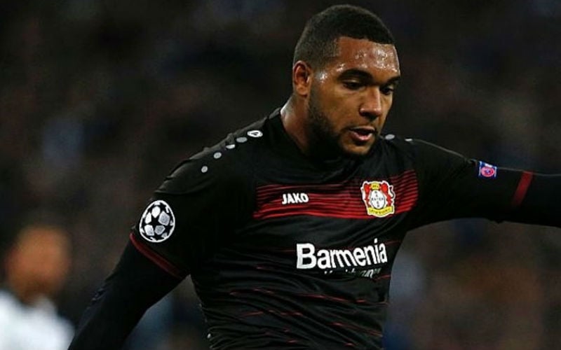 Under-21 captain Tah joins senior Germany squad | Free Malaysia Today (FMT)