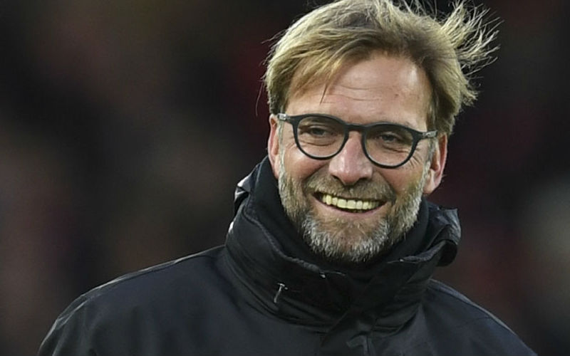 After City draw, Liverpool’s Klopp slams ‘senseless’ Nations League ...