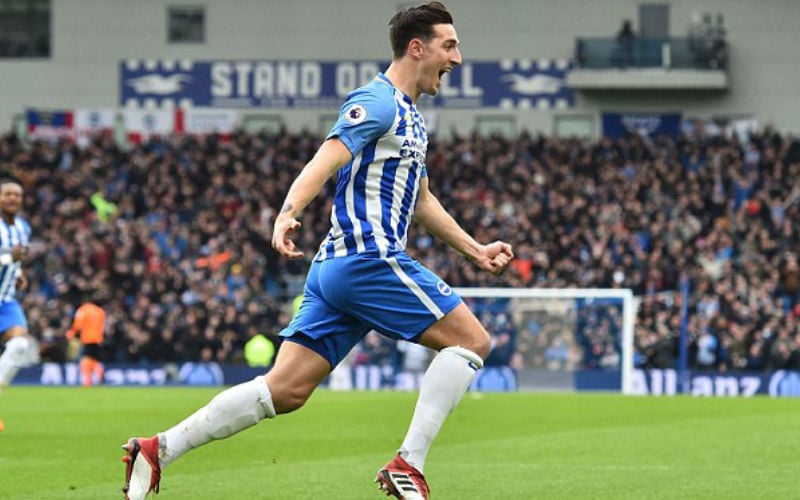Dunk becomes Brighton’s first England call-up in 36 years | FMT