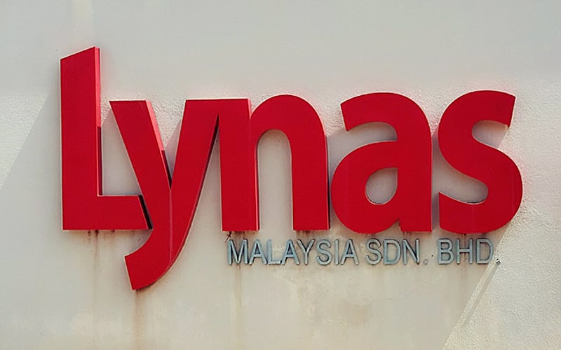 Stop producing new residue, MP tells Lynas | Free Malaysia Today (FMT)