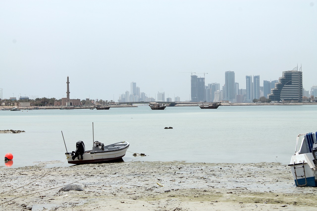 Bahrain unveils fiscal overhaul with US$10 billion from Gulf allies | FMT
