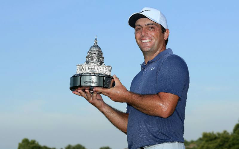 ‘Machinari’ makes European Ryder Cup history with perfect five wins ...