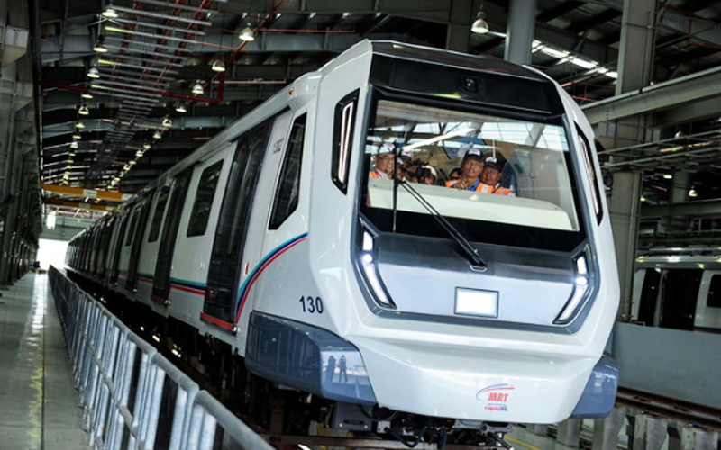 MMC Gamuda wants fresh negotiations over MRT2 project | FMT