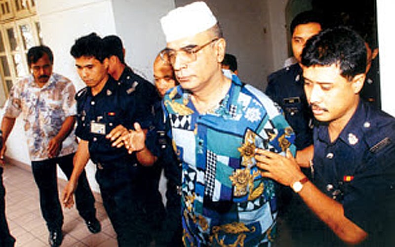 Unlike Anwar, my conscience not for sale, says ex-speechwriter | Free ...