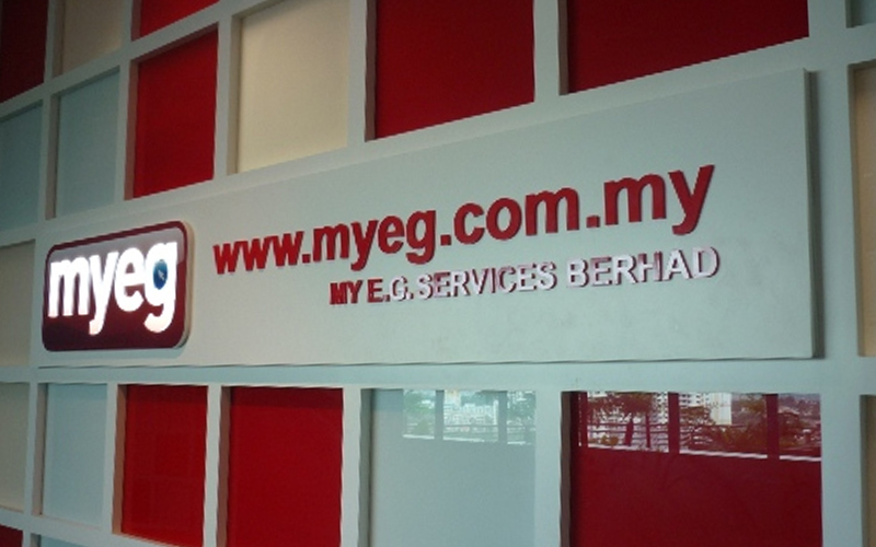 Court upholds RM9.3 million fine on MyEG for abusing position | Free ...