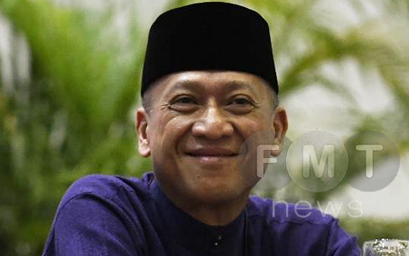 Nazri Aziz dilantik setiausaha agung BN ganti Ku Nan | FMT