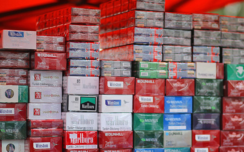 Rokok warung kecil tetap kena SST, kata kementerian | FMT