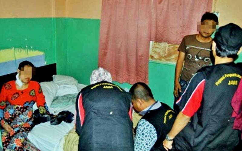 Penang mufti says better SOP needed for khalwat raids | FMT